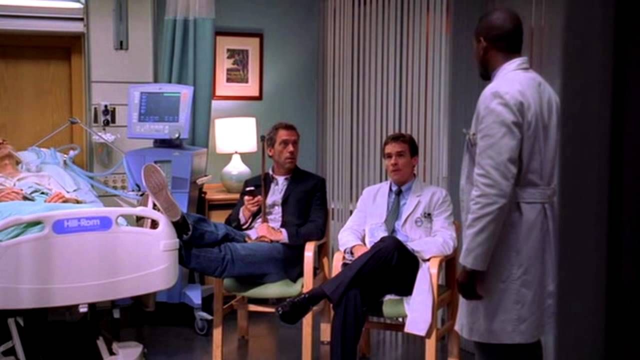 'Doctor House' - Tráiler Oficial - Temporada 2 - Vídeo Doctor House ...
