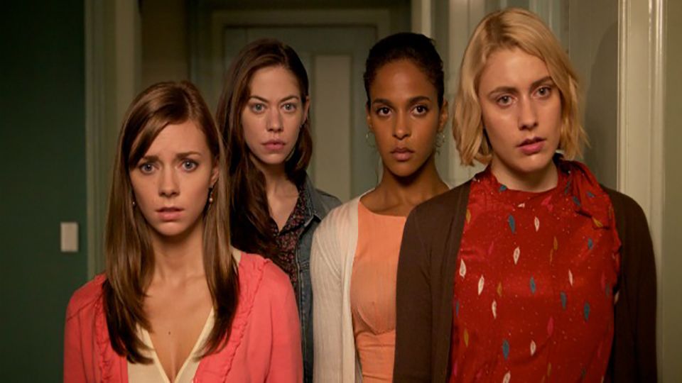 Trailer de la película Damsels in Distress - 'Damsels in Distress ...