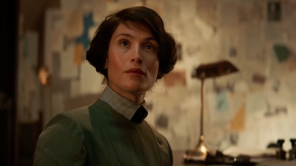 Trailer de la película King's Man: El origen - 'Kingsman: El origen ...