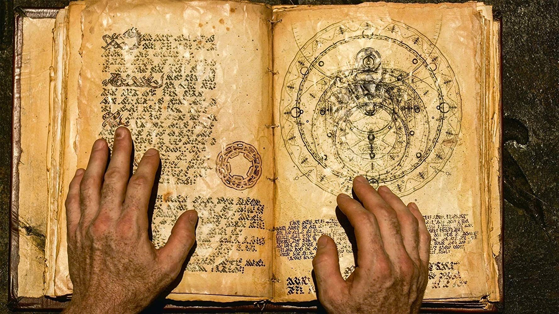 'The Order' - Tráiler Oficial - Netflix - Trailer The Order - SensaCine ...