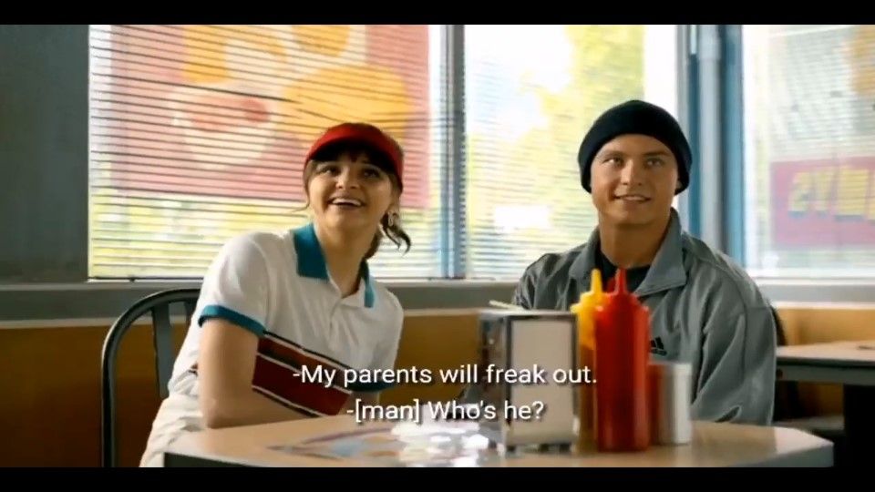 Trailer de la película Isi y Ossi - 'Isi y Ossi' - Tráiler oficial ...