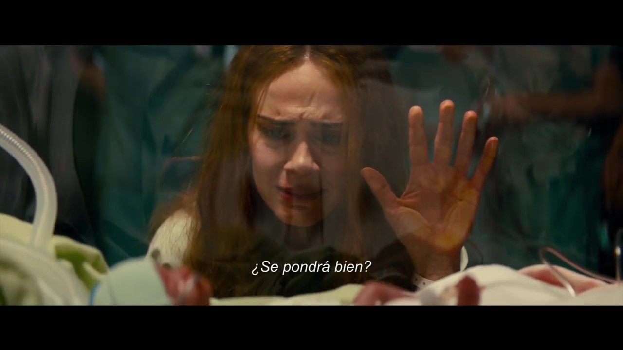 Trailer de la película Corre - 'Corre' - Tráiler oficial subtitulado ...