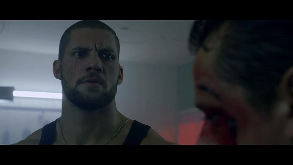 Trailer de Bogat - 'Bogat'- Tráiler oficial - SensaCine.com.mx