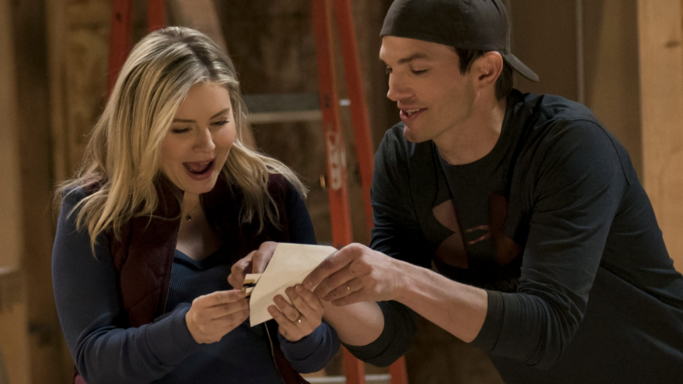 'The Ranch' - Tráiler temporada 3 - Vídeo The Ranch - SensaCine.com.mx