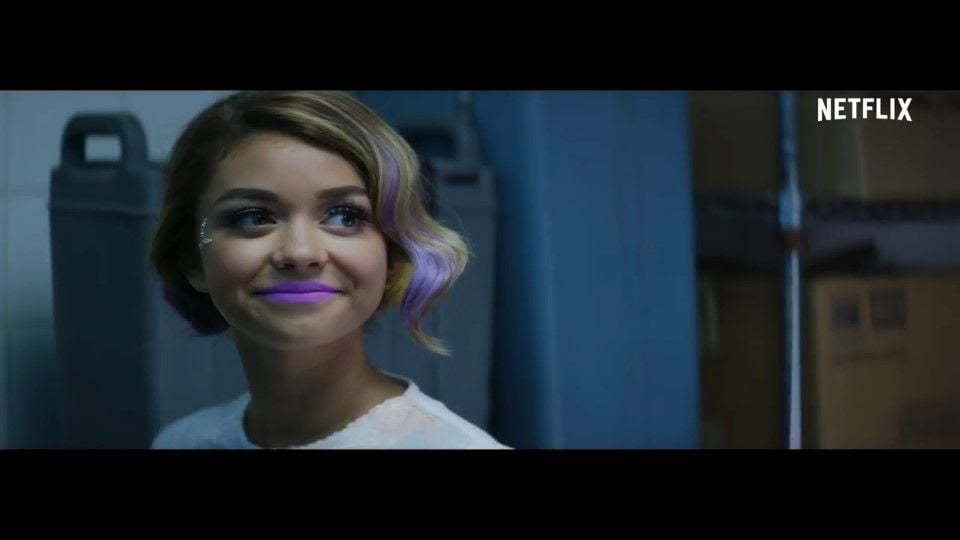 Trailer de la película XOXO - 'XOXO' - Tráiler oficial subtitulado ...