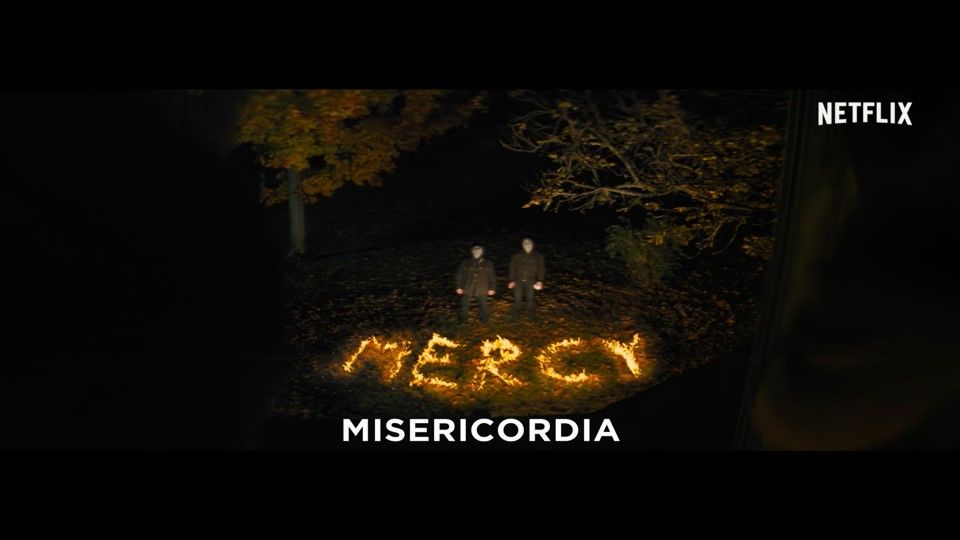 Trailer de la película Mercy - 'Mercy' - Tráiler oficial subtitulado ...