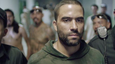 'El recluso' - Tráiler oficial - Telemundo - Vídeo El Recluso ...