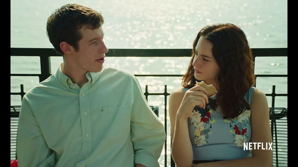 Trailer de la película Tramps - 'Tramps'- Tráiler oficial - SensaCine ...