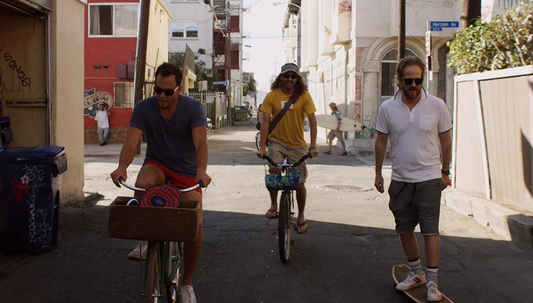 'Flaked' - Tráiler Oficial - Netflix - Vídeo Flaked - SensaCine.com.mx