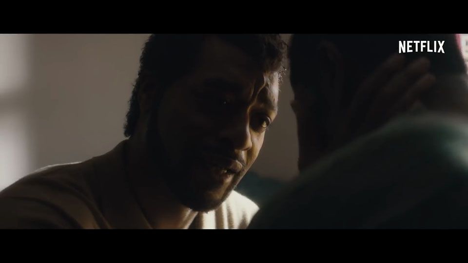 Trailer de la película Come Sunday - 'Come Sunday'- Tráiler oficial ...