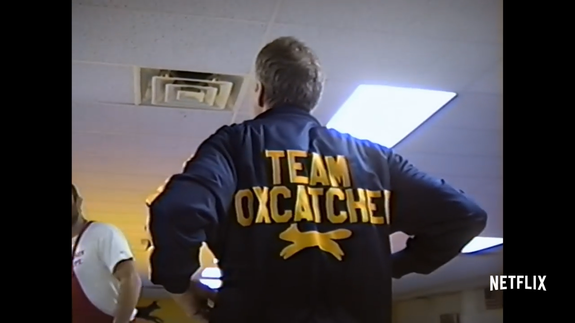 Trailer de la película Team Foxcatcher - 'Team Foxcatcher' - Tráiler ...