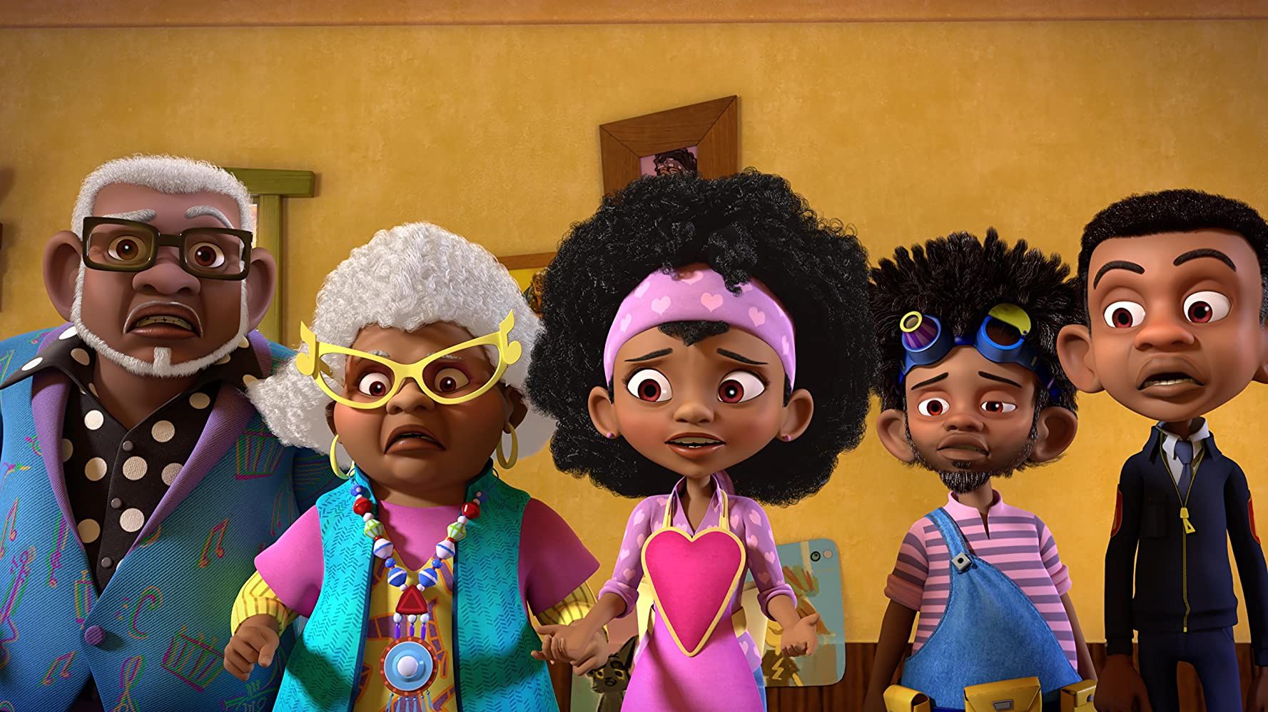 'La Magia de Motown'- Tráiler Oficial - Netflix - Trailer La Magia de ...