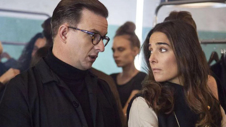 'EDHA' - Tráiler oficial - Trailer - SensaCine.com.mx