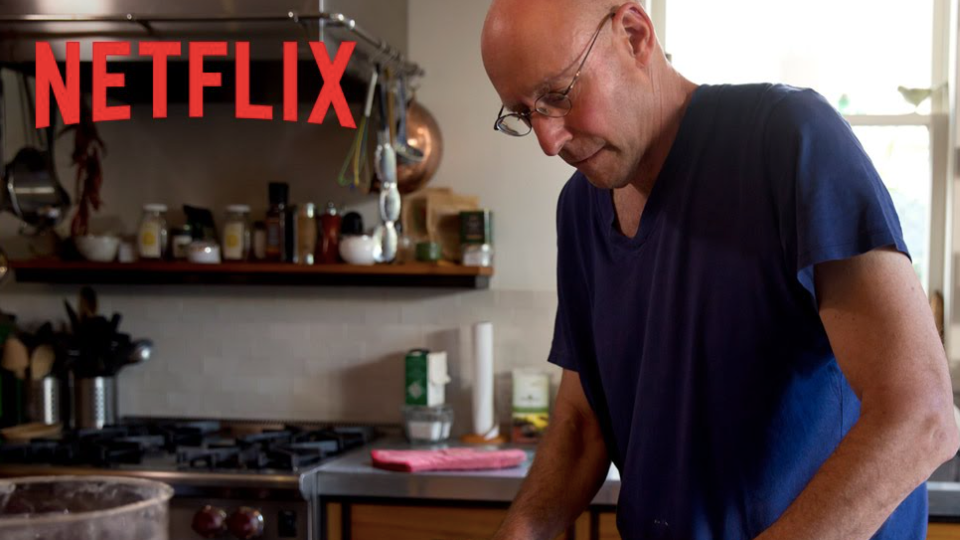 'Cooked' - Tráiler oficial - Vídeo Cooked - SensaCine.com.mx