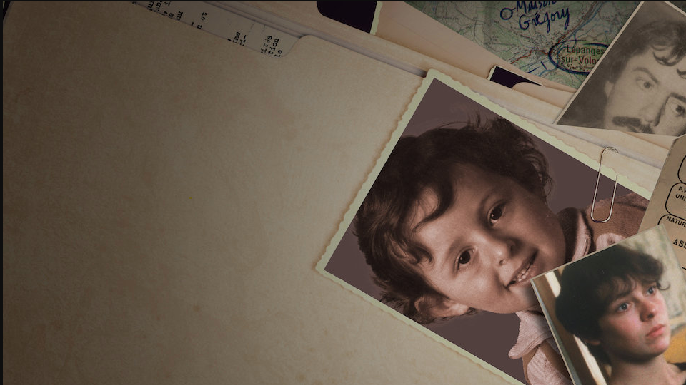 'Grégory' - Tráiler oficial - Trailer - SensaCine.com.mx