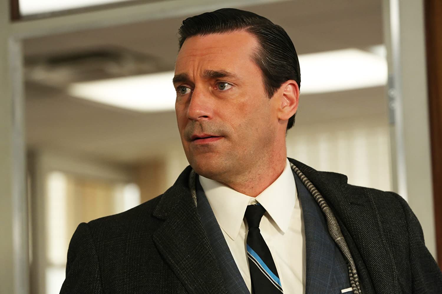 'Mad Men' - Tráiler Oficial - Temporada 6 - Vídeo Mad Men - SensaCine ...