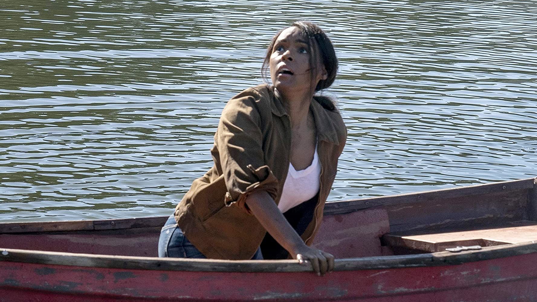 'Homecoming' - Tráiler oficial - Temporada 2 - Trailer Homecoming ...