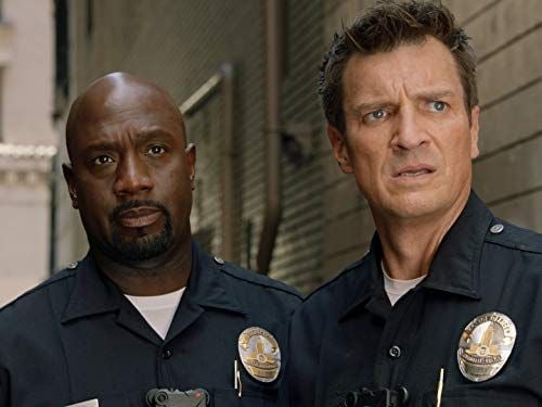 'The Rookie' - Tráiler Oficial - ABC - Vídeo The Rookie - SensaCine.com.mx