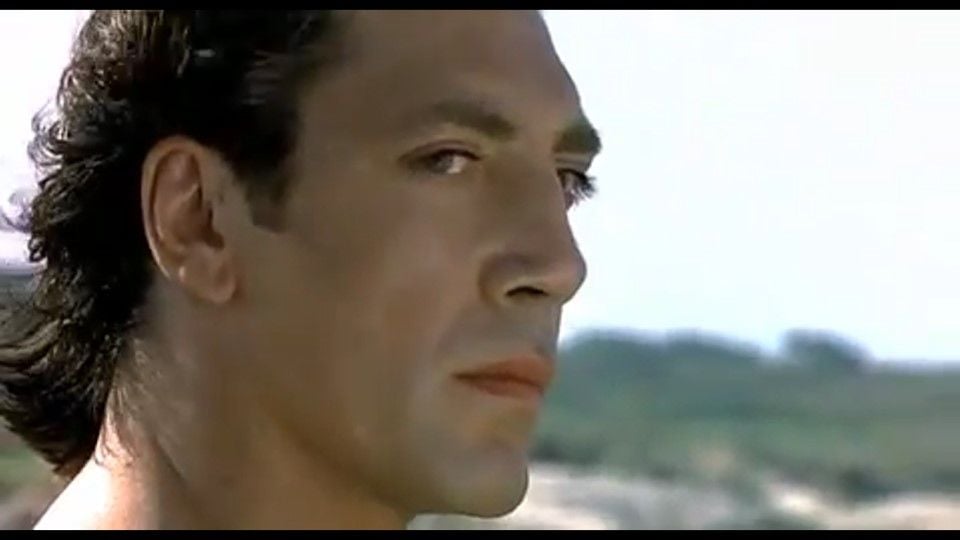 Trailer de la película Mar adentro - 'Mar adentro' - Tráiler oficial ...