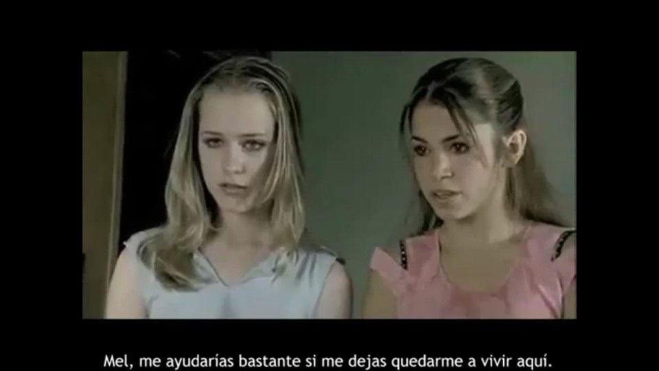 Trailer de la película A los trece - 'A los trece' - Tráiler oficial ...