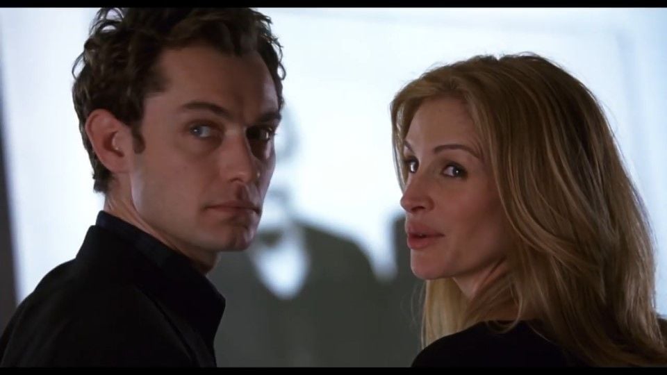 Trailer de la película Closer: Llevados por el deseo - 'Closer ...