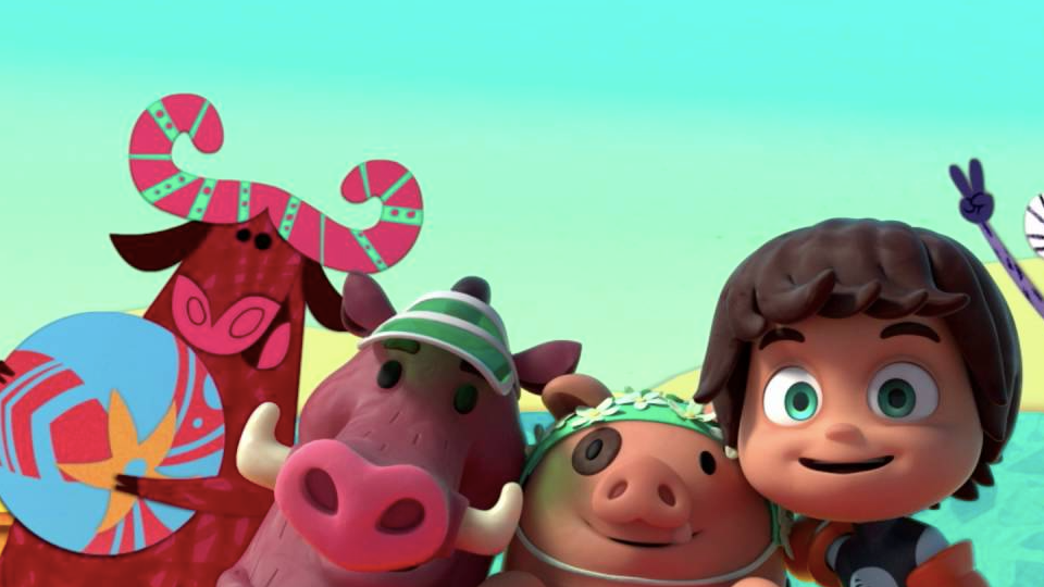 'Kazoops!' - Tráiler oficial - Vídeo Kazoops! - SensaCine.com.mx