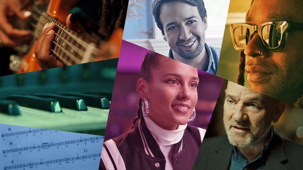 'Song Exploder' - Tráiler Oficial - Netflix - Vídeo Song Exploder ...