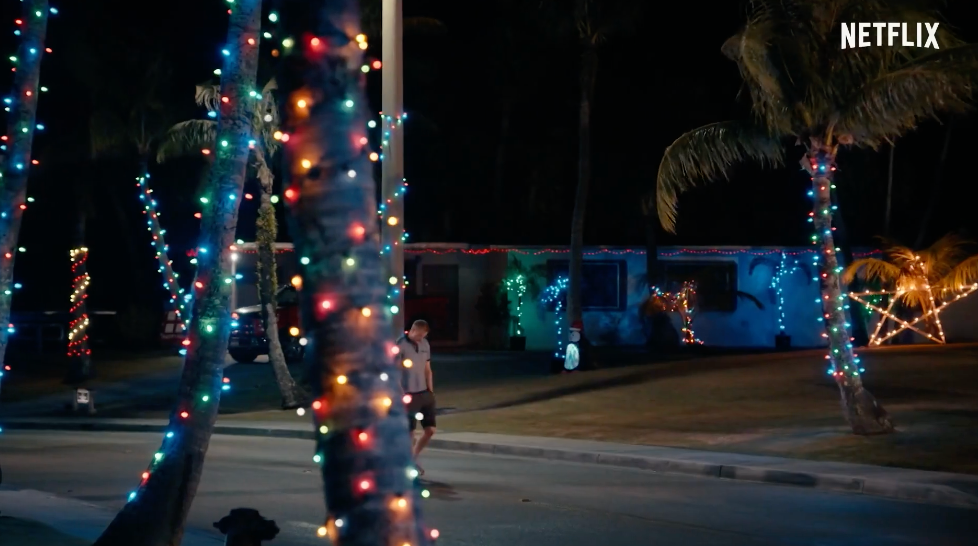 Trailer de la película Operación Feliz Navidad - 'Operation Christmas ...