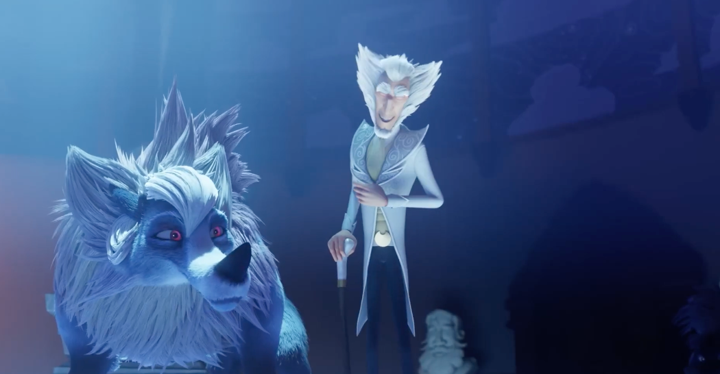 Trailer de la película 100% lobo - '100% lobo' - Tráiler oficial ...