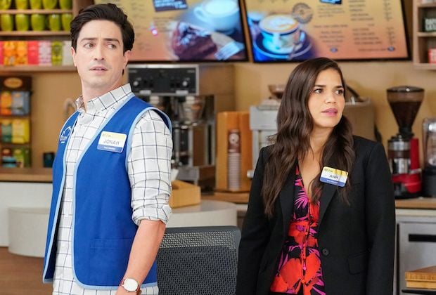 'Superstore' - Tráiler Oficial - Temporada 6 - Vídeo Superstore ...