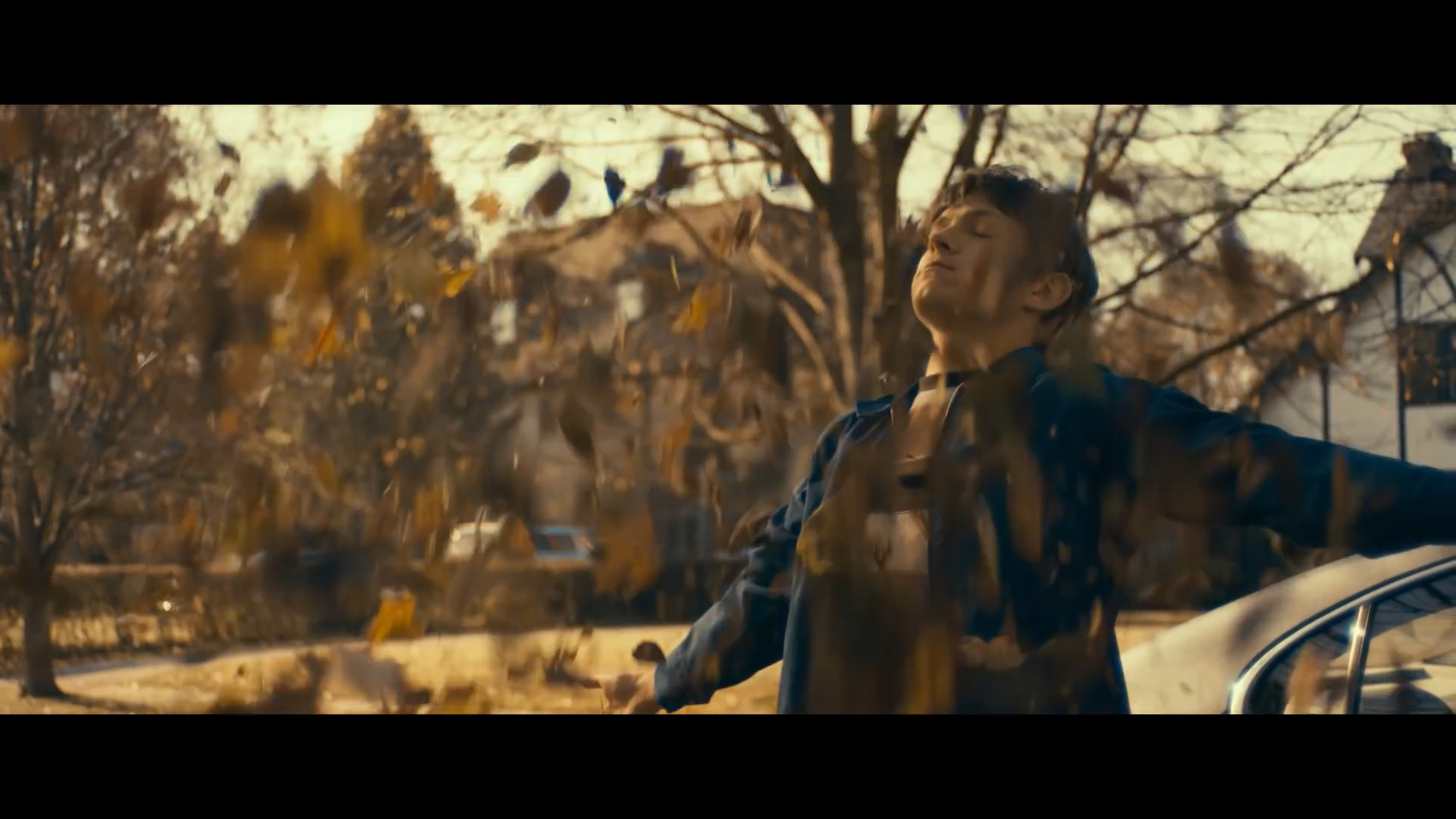 Trailer de la película Cherry - 'Cherry' - Tráiler oficial en inglés ...