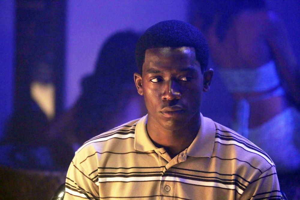 'Snowfall'- Tráiler Oficial - Hulu - Trailer Snowfall - SensaCine.com.mx