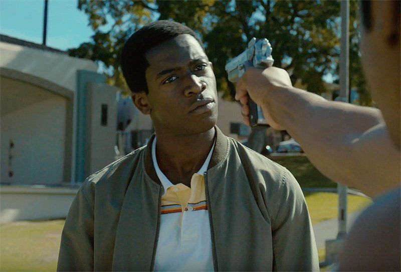 'Snowfall'- Tráiler Oficial - Temporada 2 - Vídeo Snowfall - SensaCine ...