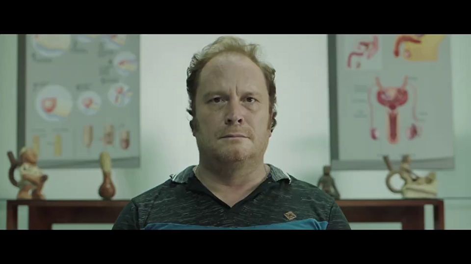 Trailer de la película Lavaperros - 'Lavaperros'- Tráiler oficial ...