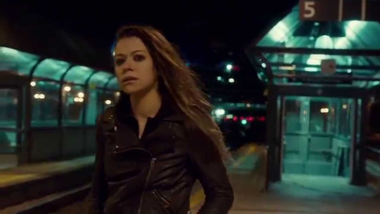 Orphan Black - Tráiler Oficial - Netflix - Vídeo Orphan Black ...