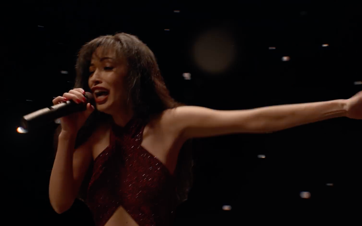 'Selena: La serie' - Teaser tráiler oficial temporada 2 - Vídeo Selena ...