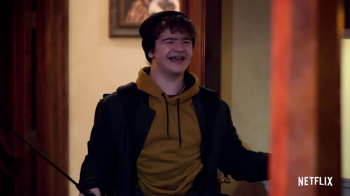 Prank Encounters - Tráiler Oficial - Netflix - Vídeo Prank Encounters ...