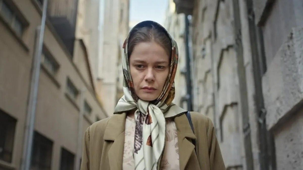 Fatma - Tráiler Oficial - Netflix - Vídeo Fatma - SensaCine.com.mx