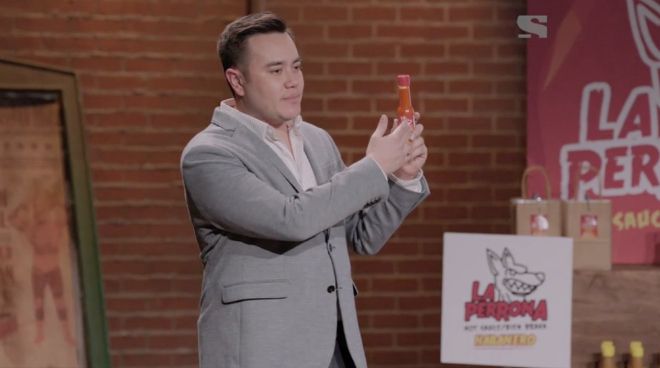 'Shark Tank México' - Tráiler oficial - Segunda temporada - Vídeo Shark ...