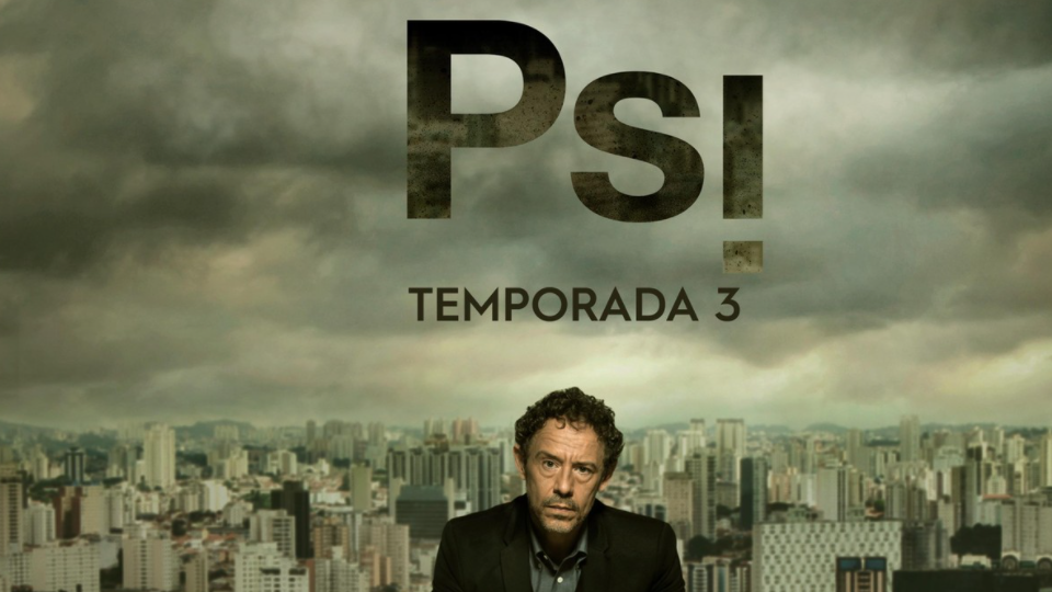 'Psi' - Tráiler temporada 3 - Vídeo Psi - SensaCine.com.mx