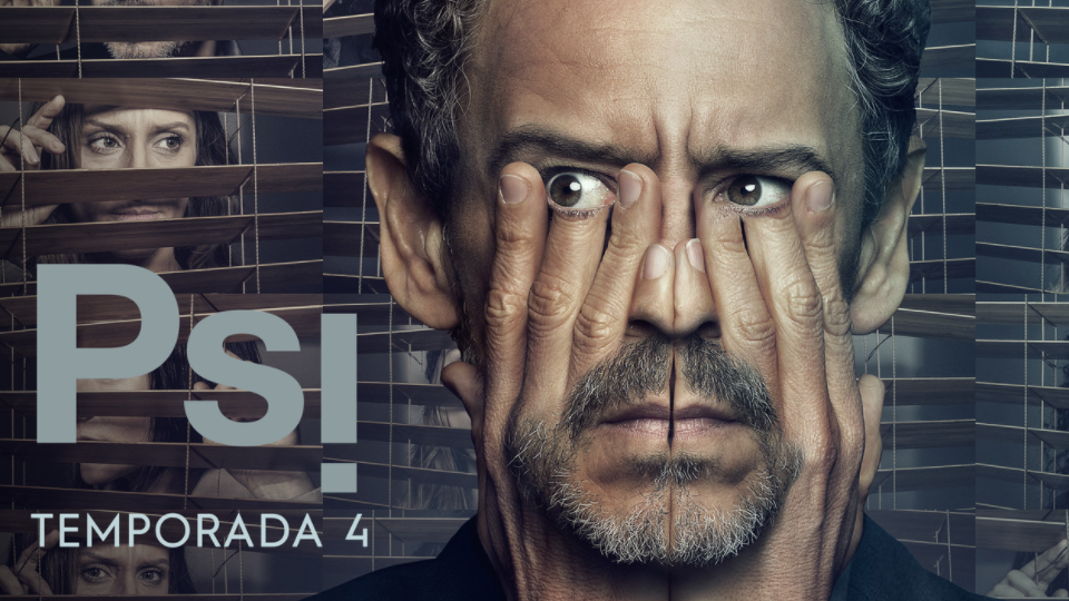 'Psi' - Tráiler temporada 4 - Vídeo Psi - SensaCine.com.mx