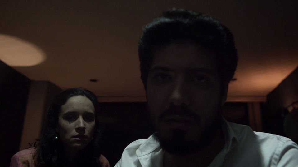 Trailer de la película Aniela - 'Aniela'- Tráiler oficial - SensaCine ...