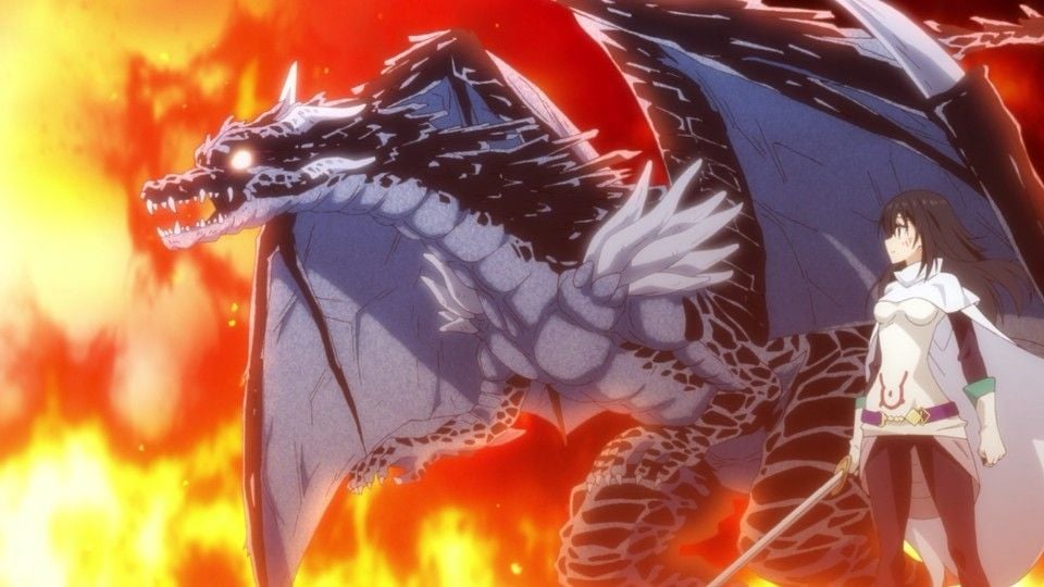 'That Time I Got Reincarnated as a Slime' - Tráiler oficial - Vídeo ...