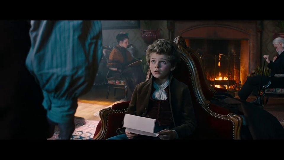 Trailer de la película Rémi: La película - 'Rémi: La película'- Tráiler ...