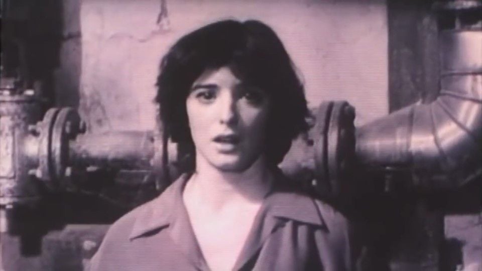 Trailer de la película Tesis - 'Tesis' - Tráiler oficial - SensaCine.com.mx