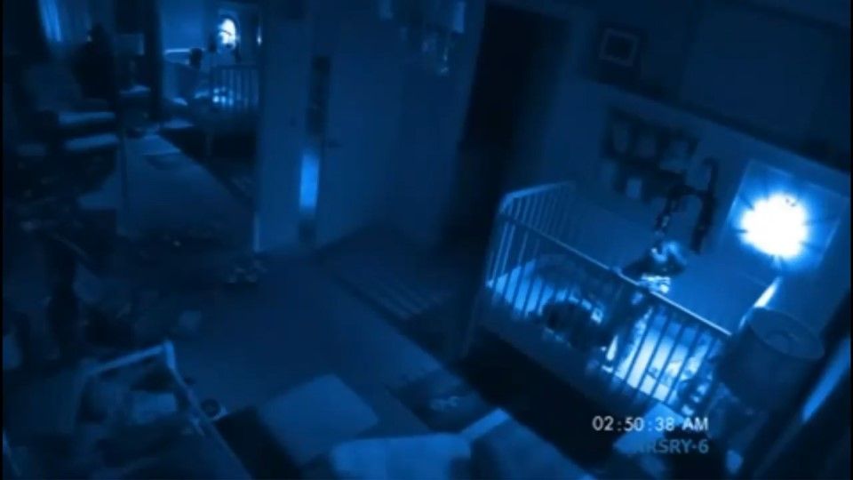 Trailer de la película Actividad Paranormal 2 - 'Actividad Paranormal 2 ...