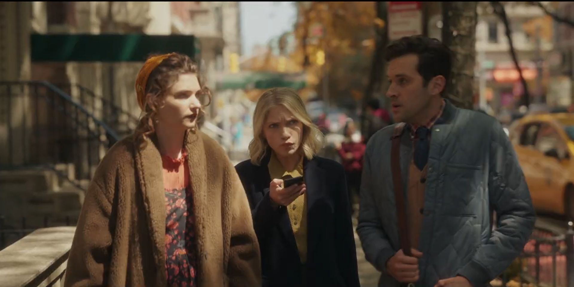 Gossip Girl Tráiler Oficial Temporada 2 Trailer Gossip Girl