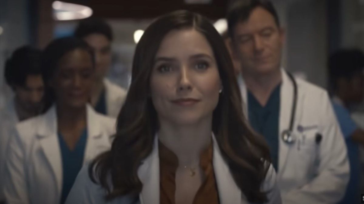 'Good Sam' - Tráiler oficial en inglés - Vídeo Good Sam - SensaCine.com.mx