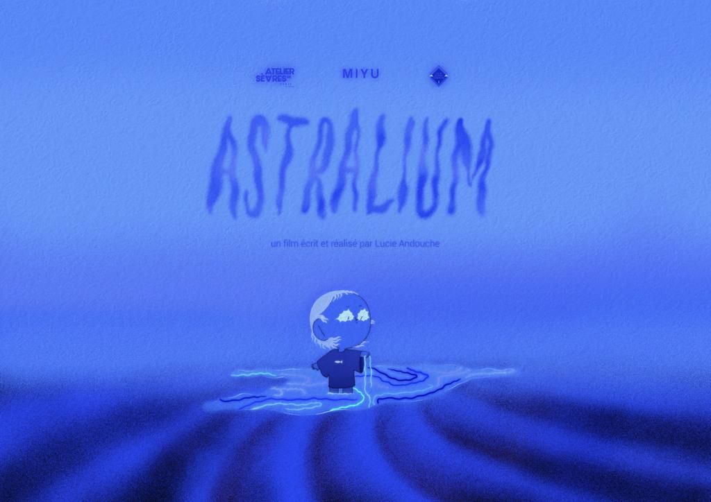 Trailer de Astralium - 'Astralium' - Tráiler oficial - SensaCine.com.mx
