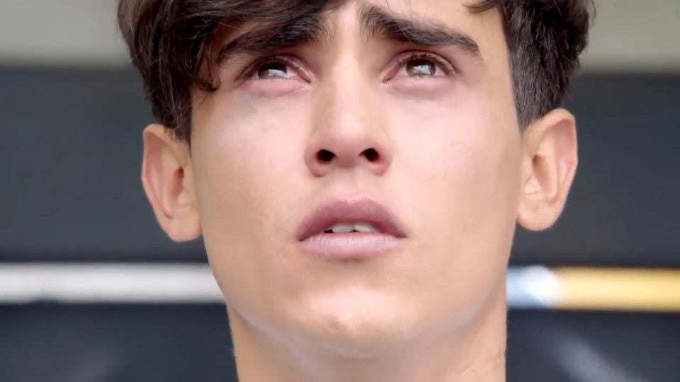 Trailer de la película Mariposas Verdes - 'Mariposas verdes' - Tráiler ...